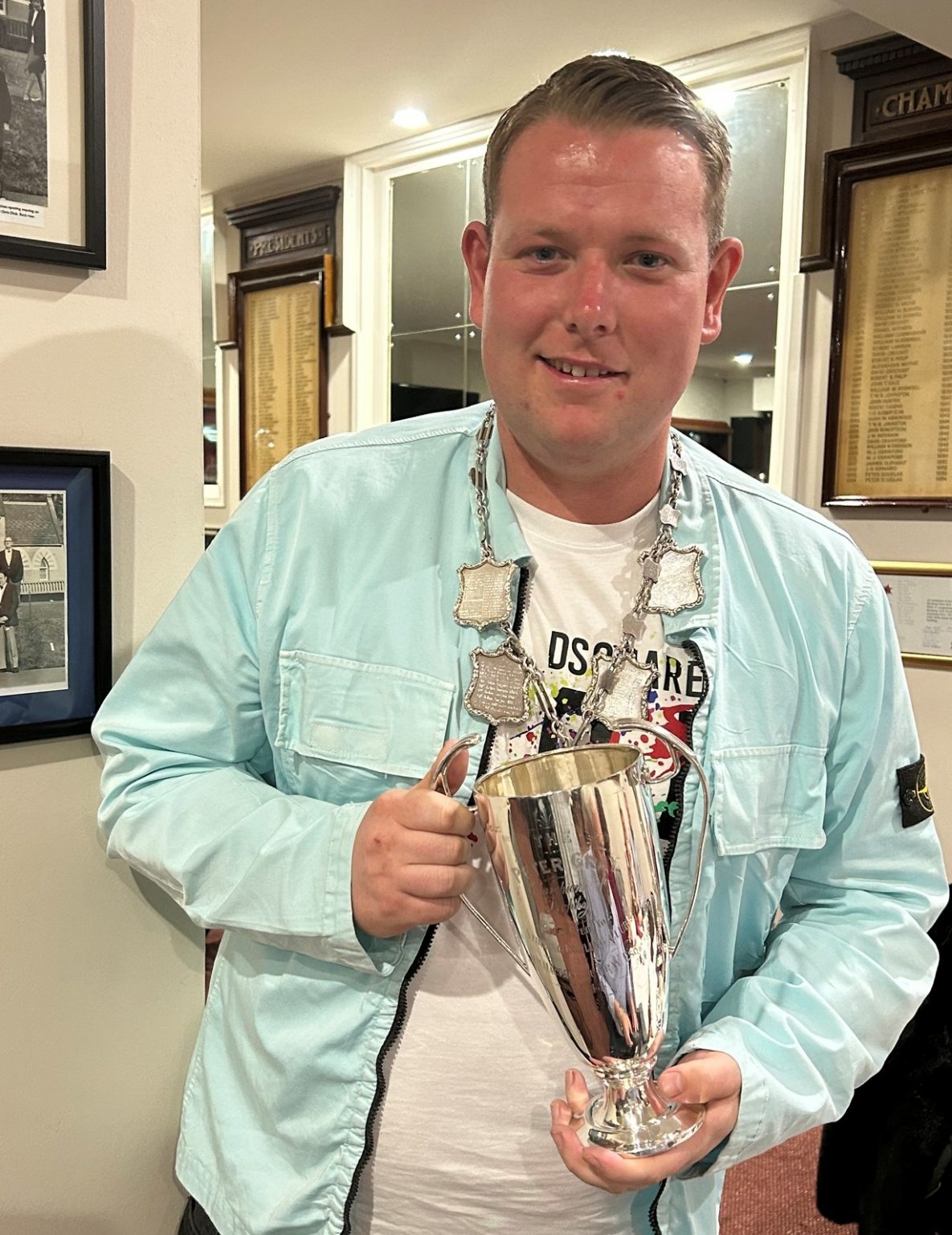 About Us – Stirling Bowling Club